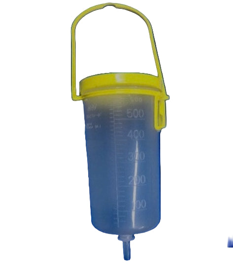 JMS Enteral Feeding Container – Eviza Health Solutions