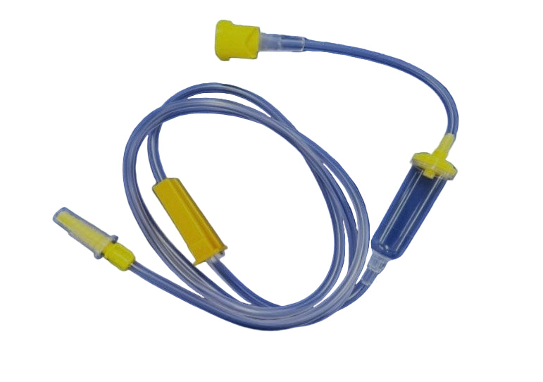 JMS Enteral Feeding Tubings – Eviza Health Solutions