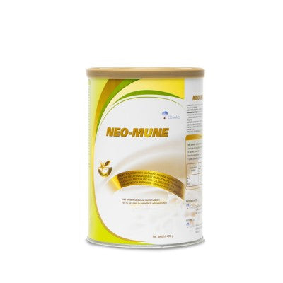 NEO-MUNE – Eviza Health Solutions